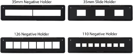 Veho Smartfix 14 Megapixel Negative Film & Slide Scanner
