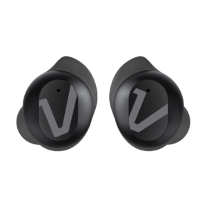 RHOX True Wireless Earphones - Carbon Black