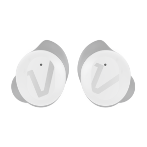 RHOX True Wireless Earphones - Fusion White - Veho Support