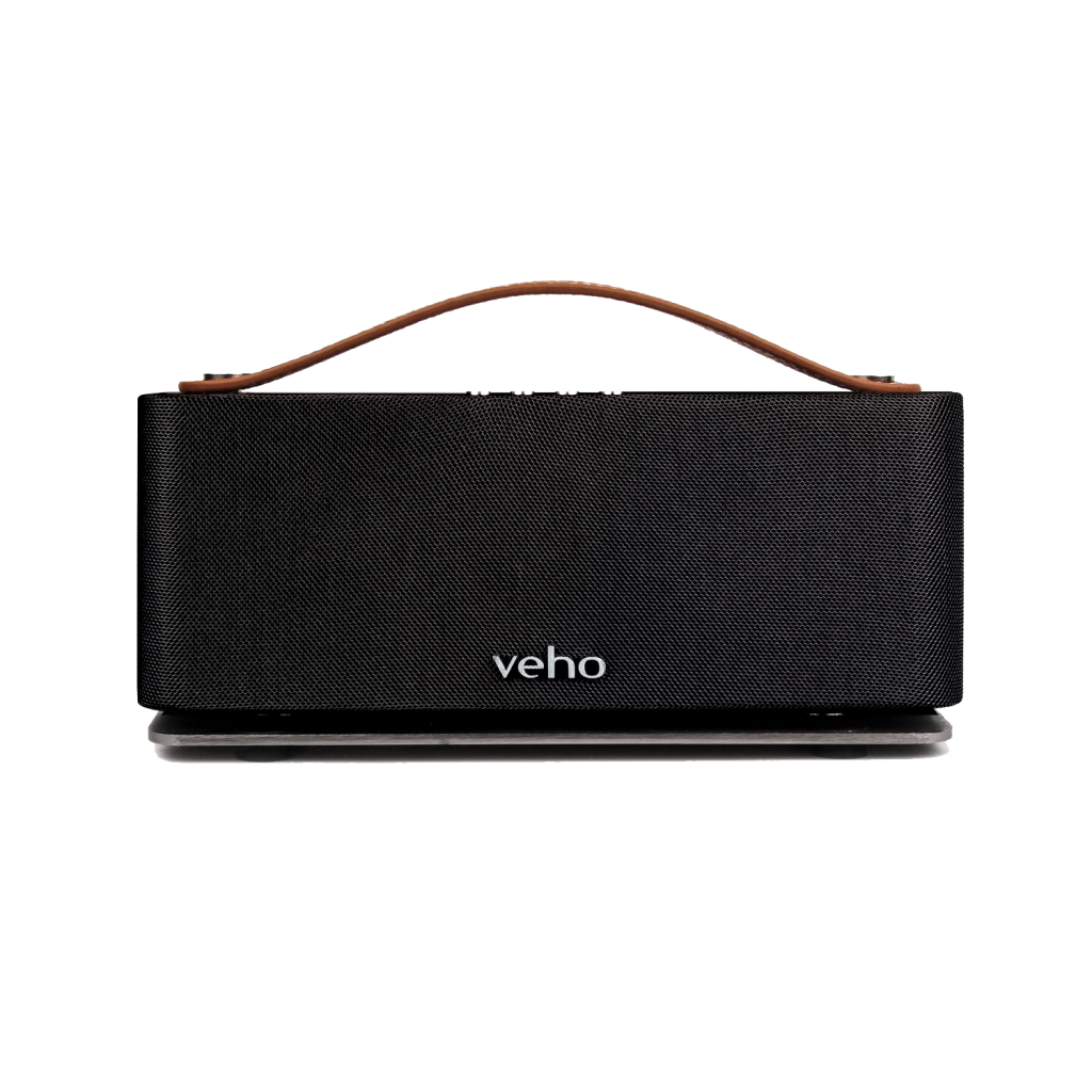 Wireless Speakers Archives - Veho Support